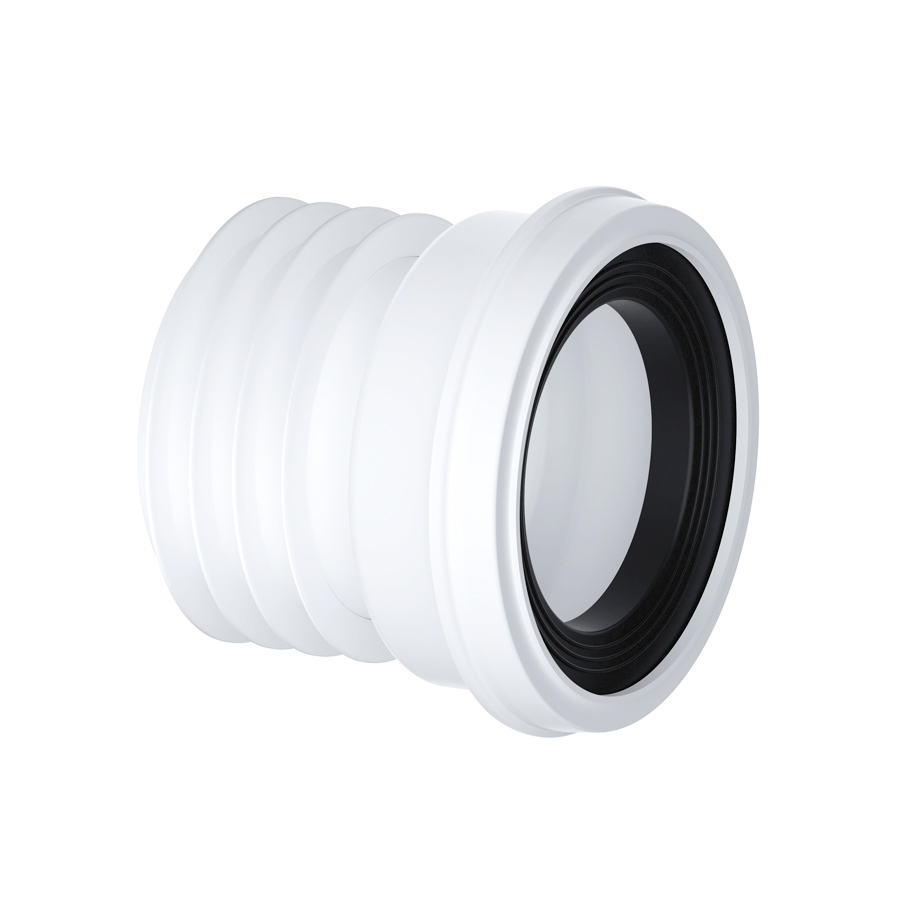 Pan Connectors | Flexible Pan Connectors - Viva