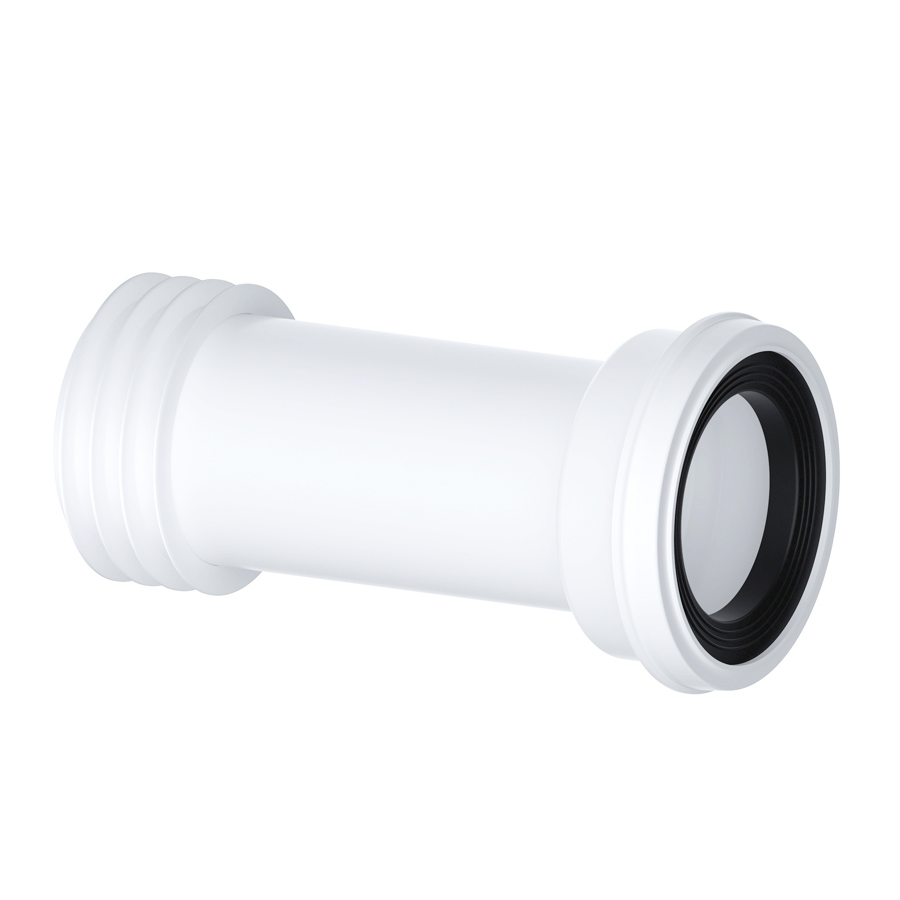 Pan Connectors | Flexible Pan Connectors - Viva