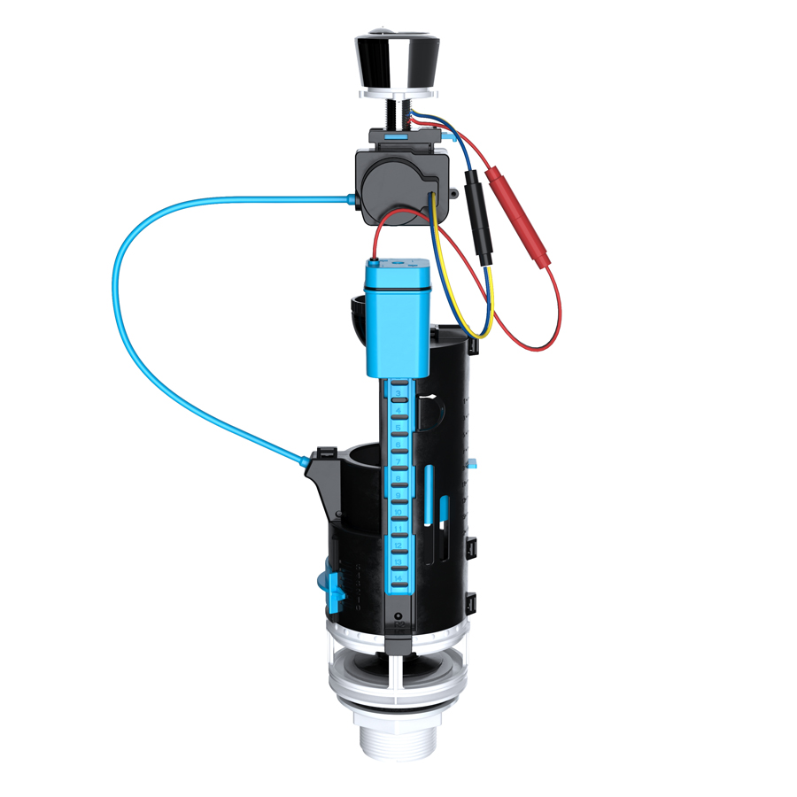 Toilet Cistern Parts | Syphons | Pan Connectors | Traps - Viva