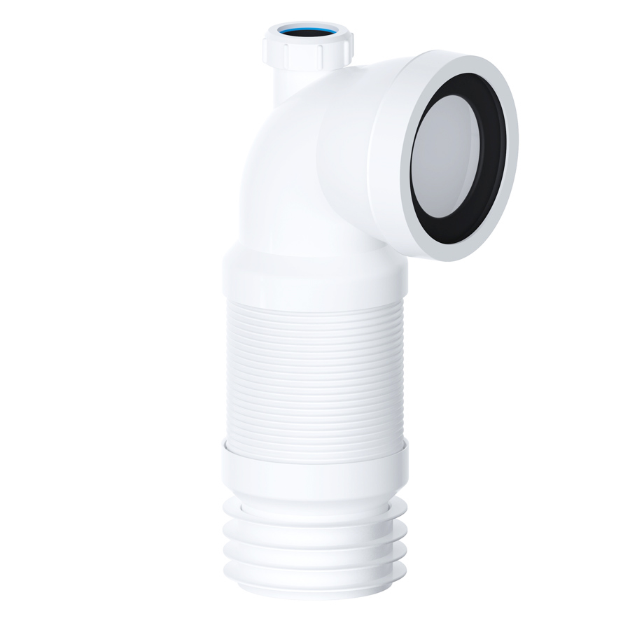 Pan Connectors | Flexible Pan Connectors - Viva