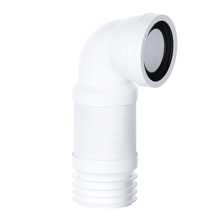 Pan Connectors | Flexible Pan Connectors - Viva